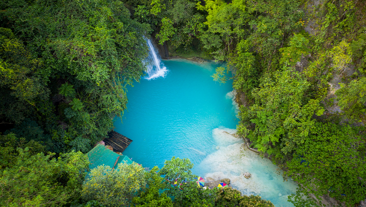 Nature in the Philippines – Explore Breathtaking Wonders