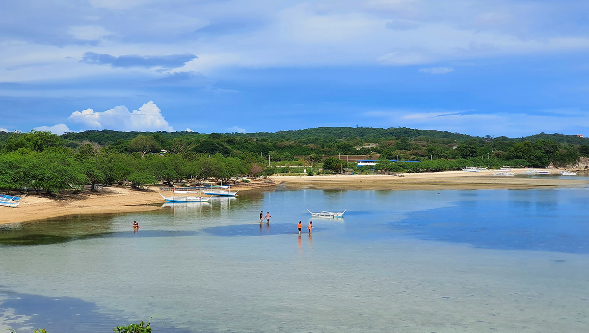 Top 10 Beaches Near Manila for a Quick Getaway