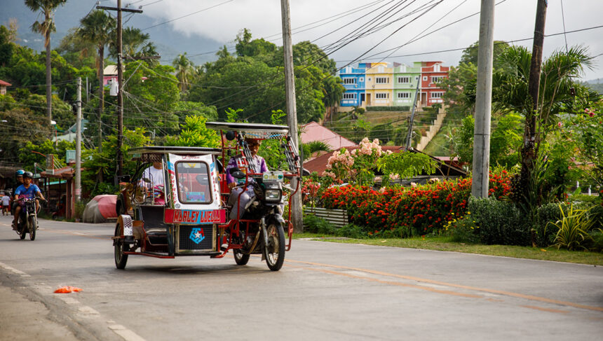Transportation in the Philippines: Ride Like a Local