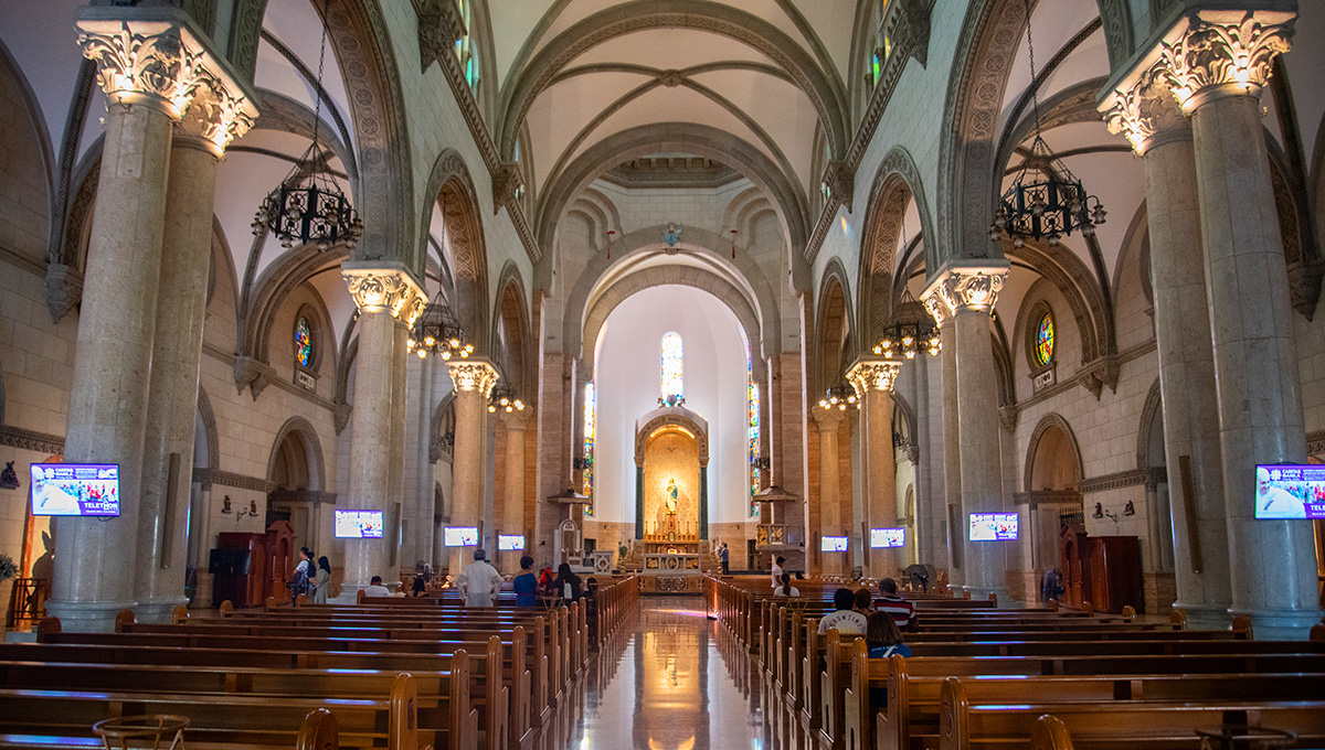 Top Attractions in Manila | Must-See Spots & Travel Guide