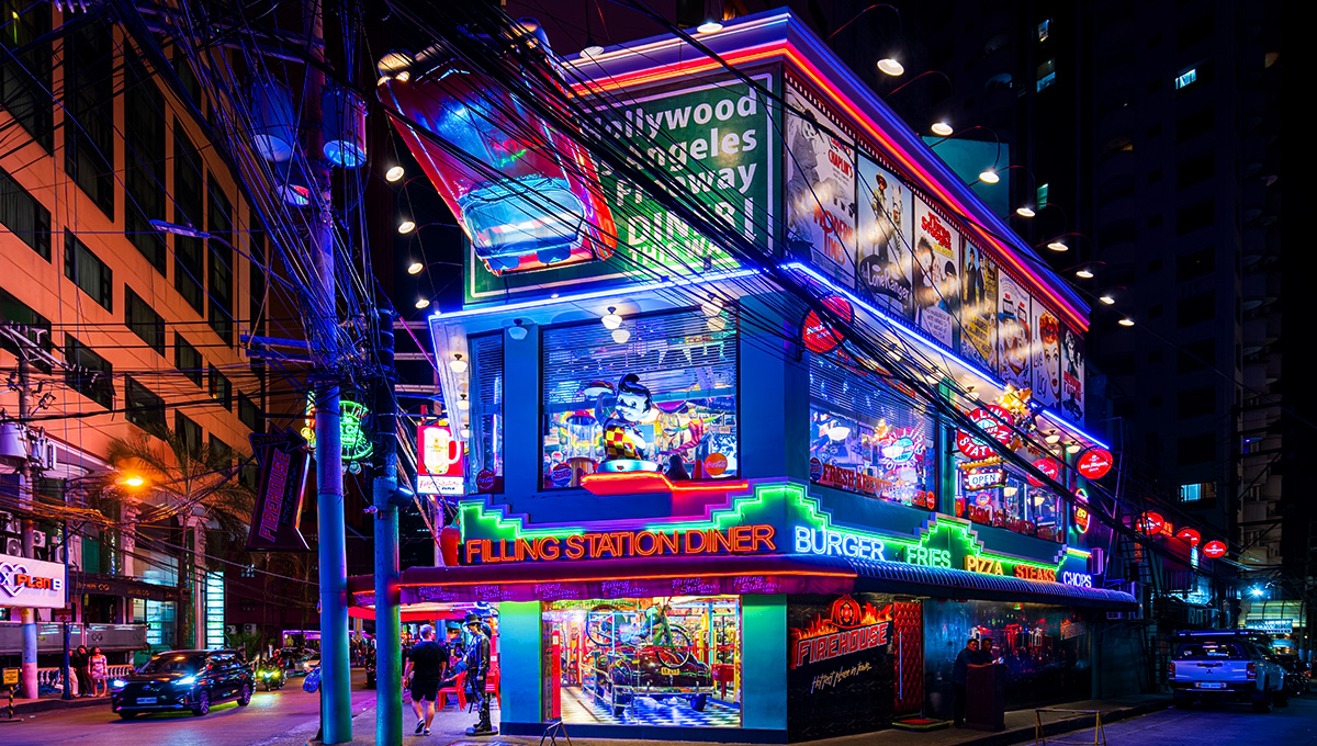 Best Nightlife In Philippines