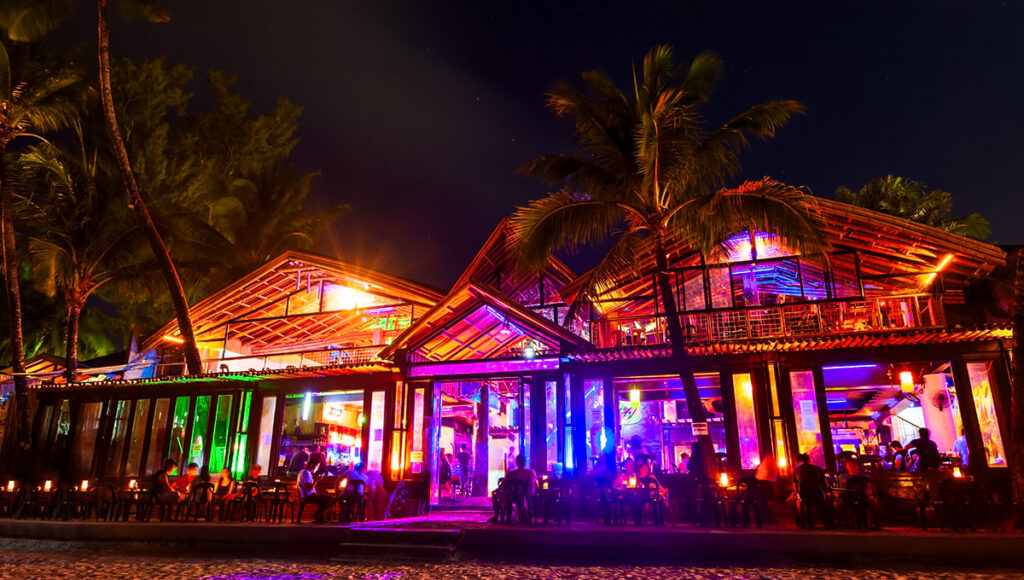 Best Nightlife In Philippines